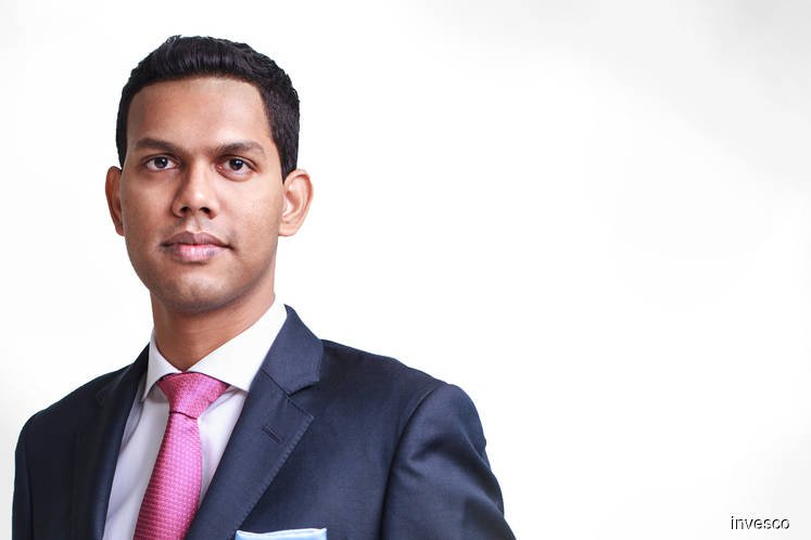 国投证实Jalil Rasheed为新任总执行长